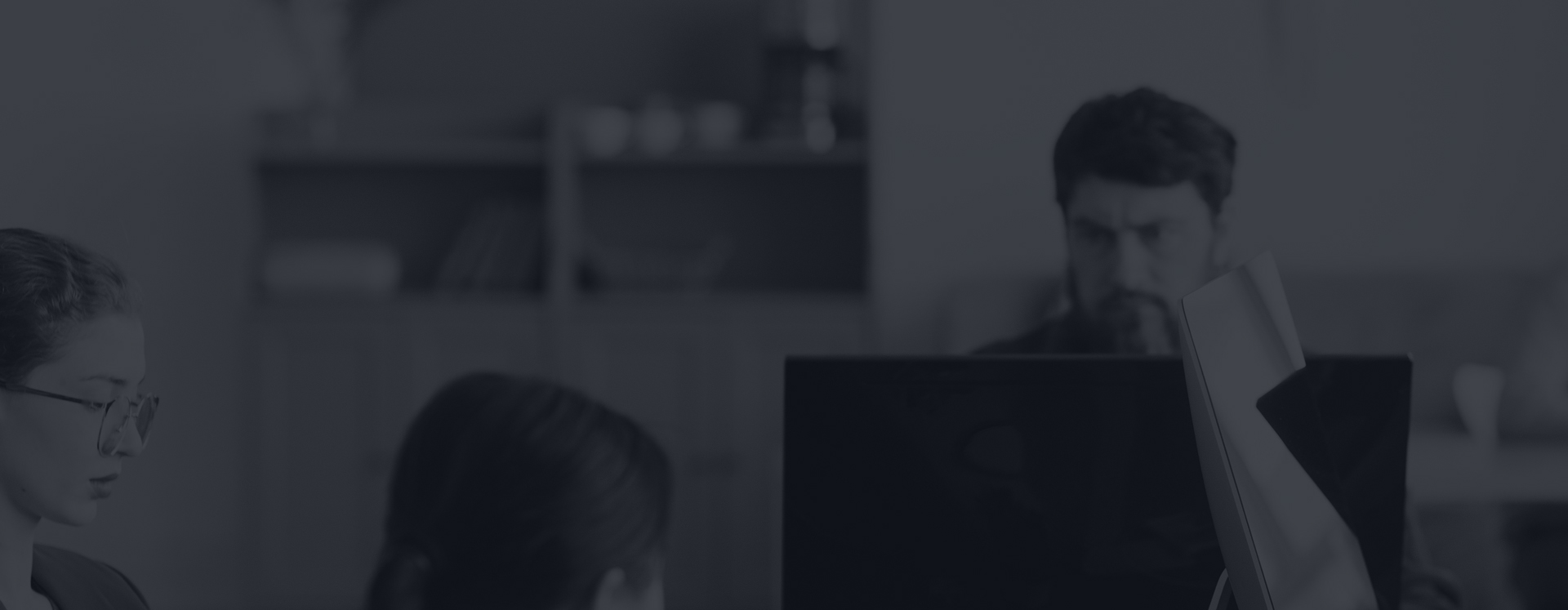 IT Professional Managed Services | Black Diamond Technologies